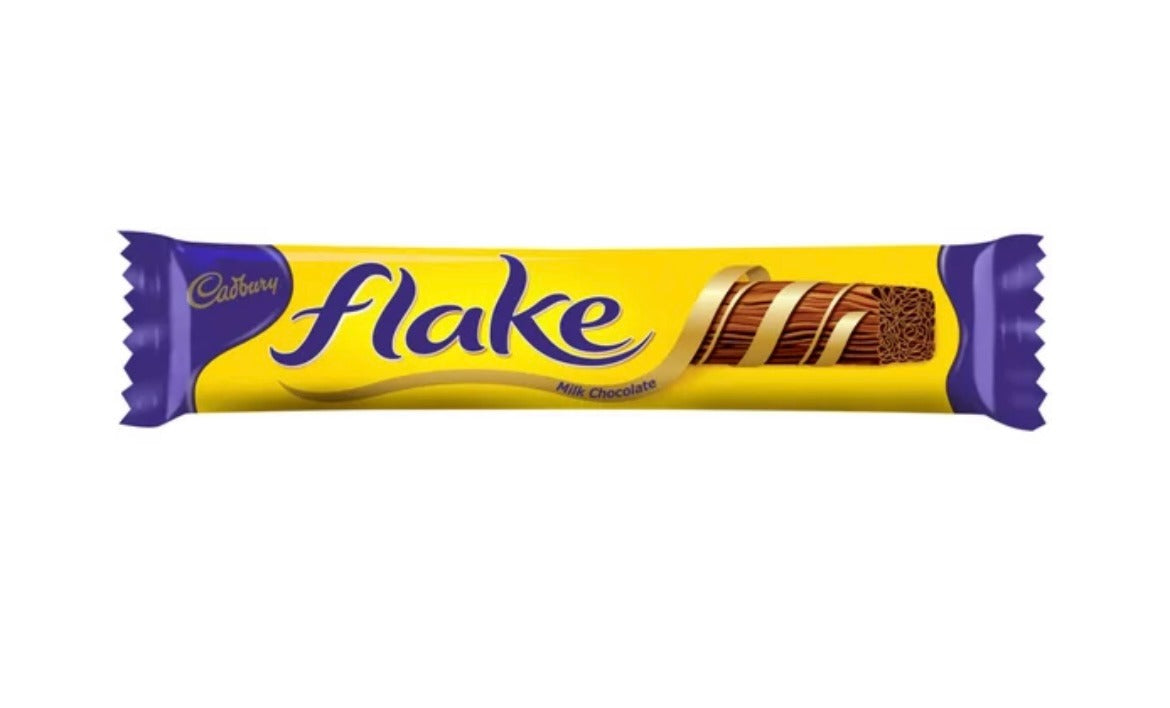 Cadbury Flake (made in SA) – Kim's SA Kitchen
