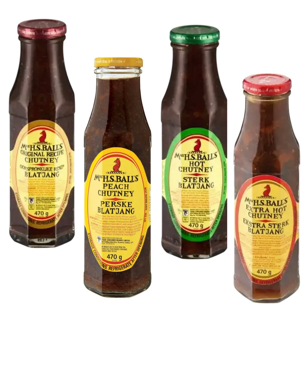 Condiments / Sauces – Kim's SA Kitchen