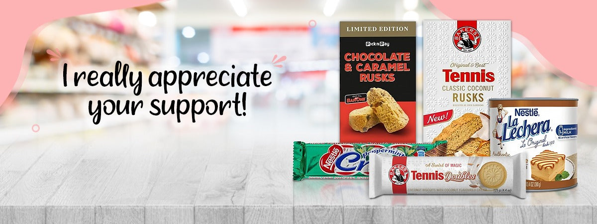 Kim's SA Kitchen – Kim's SA Kitchen